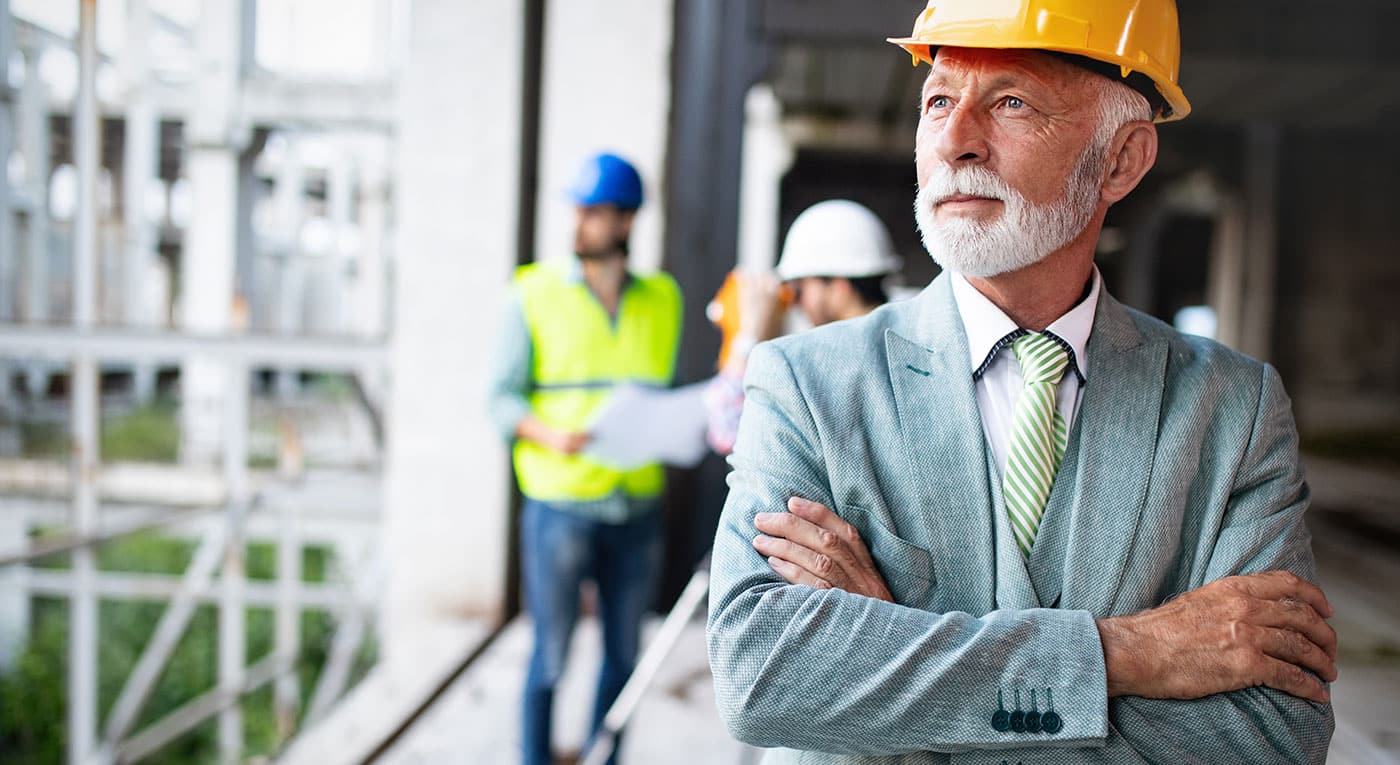 BM Human Resources and Construction